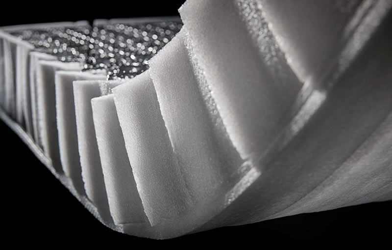 Mattress & Bed Base Technology Features | Sealy Australia