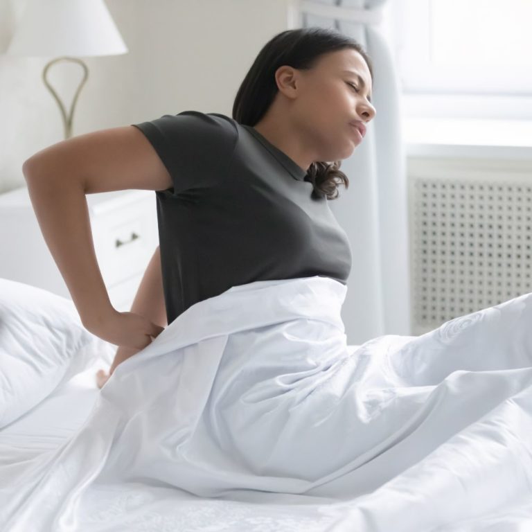 What is The Best Mattress For Back Pain? | Sealy Australia