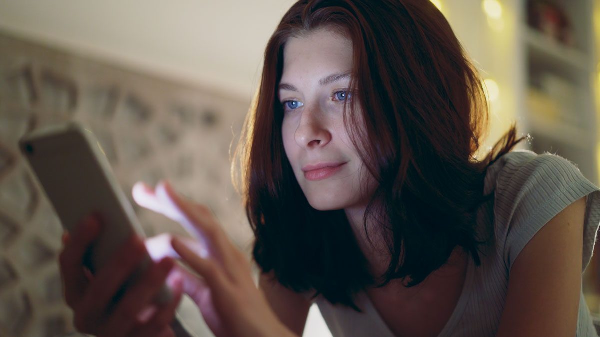 6 Reasons Why You Wake Up During The Night