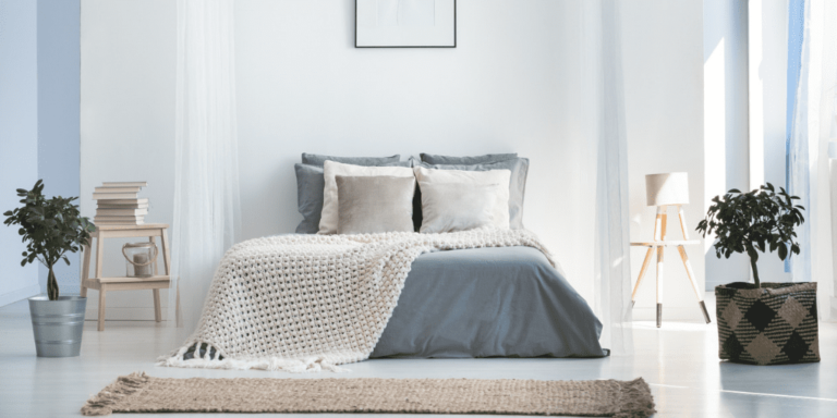 How To Create An Ideal Sleeping Environment | Sealy AU