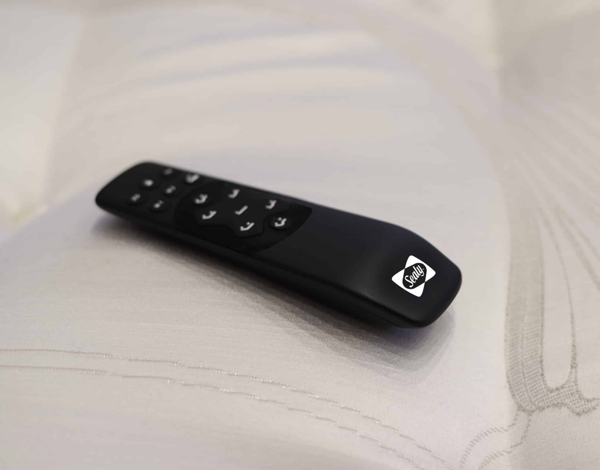 Adjustable Beds & Bed Bases | Sealy Australia