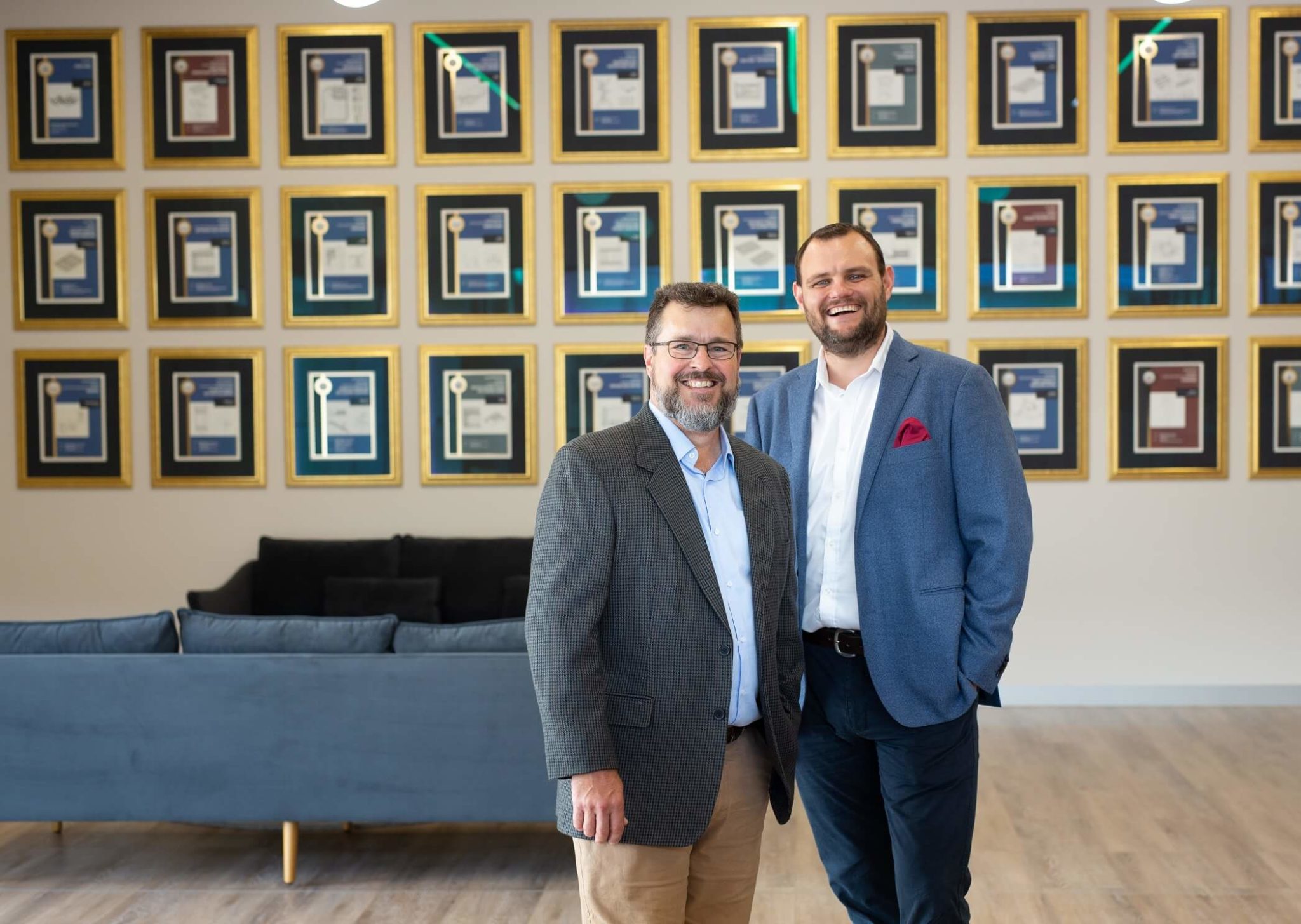 An interview with Daniel Green - Sealy of Australia