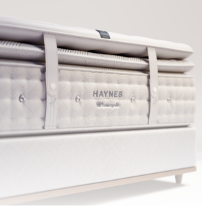 Haynes Luxury Mattress | Sealy Posturepedic