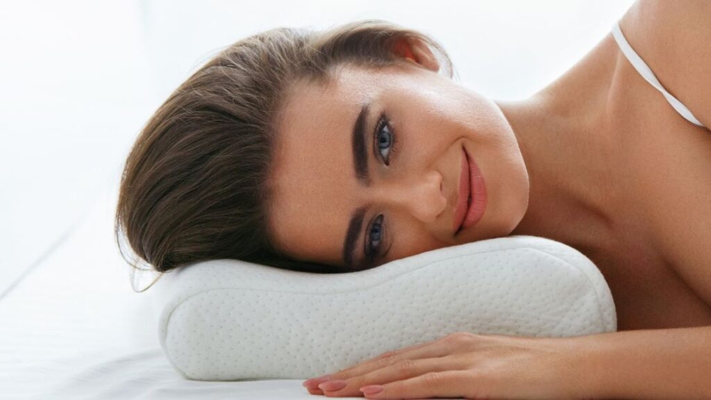 How to Choose the Right Pillow? A 2025 Guide | Sealy Australia
