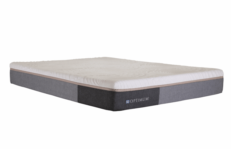 Optimum Foam Mattress | Sealy Australia