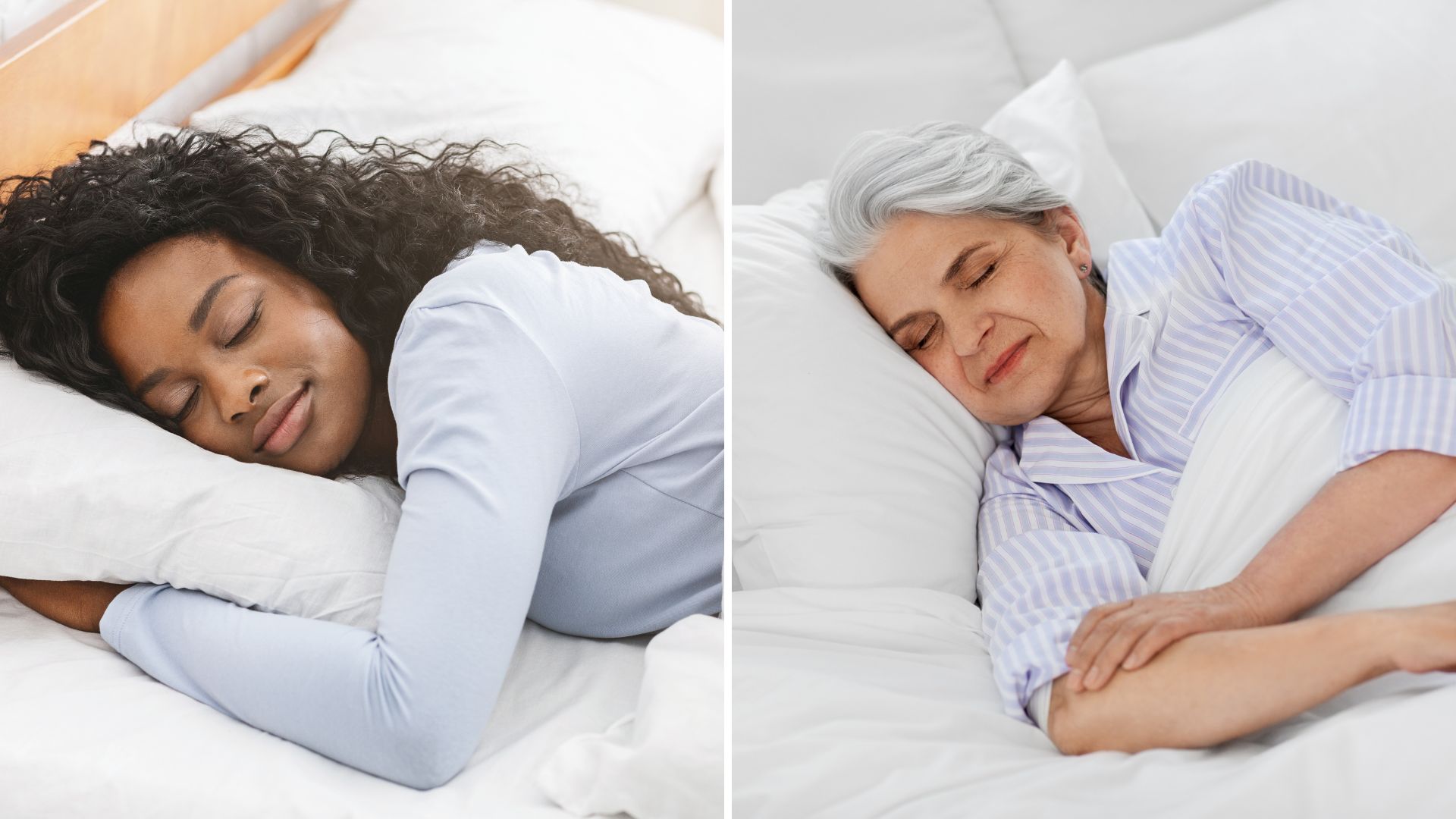 How much sleep do you need | Sealy Australia