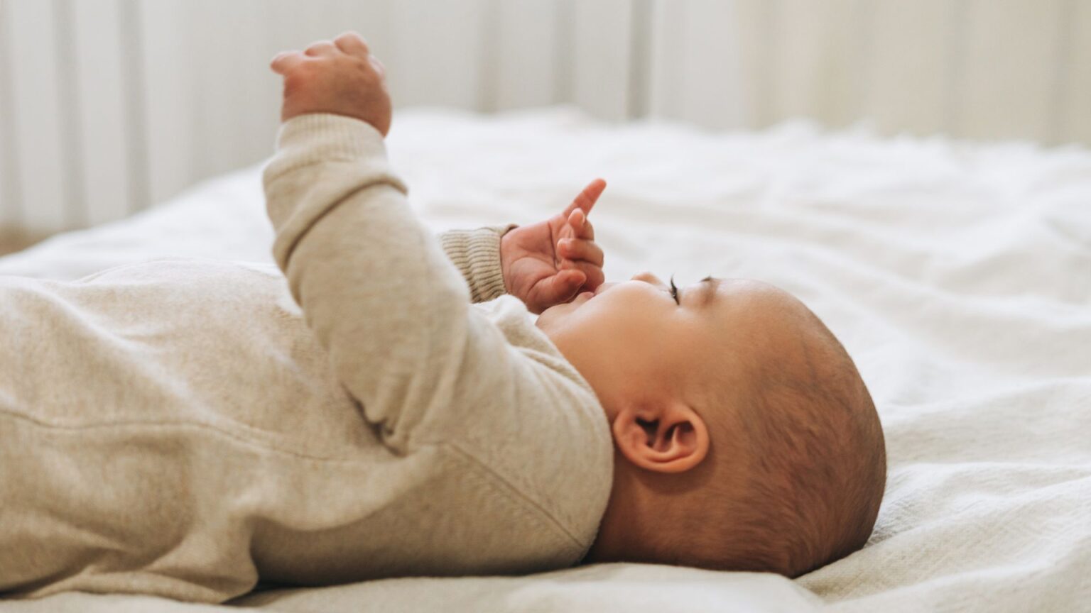 Ultimate Guide to Australian Cot Mattress Sizes – 2025 | Sealy