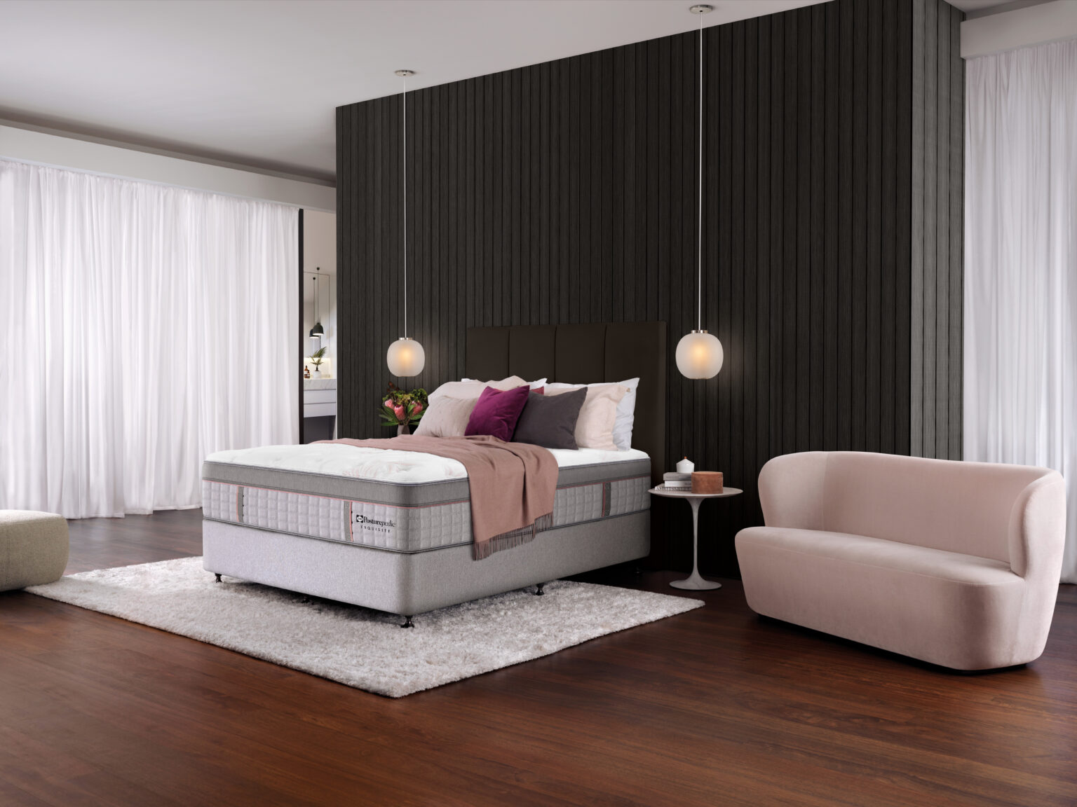 Posturepedic Exquisite Mattress Range | Sealy Australia