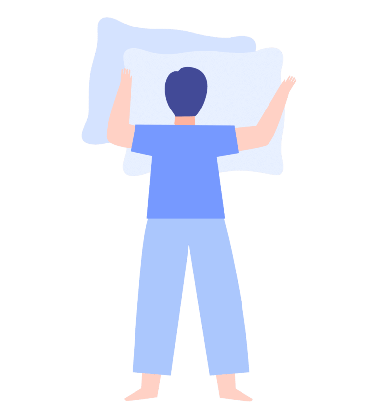 Best Sleeping Position | 2025 Guide | Sealy of Australia