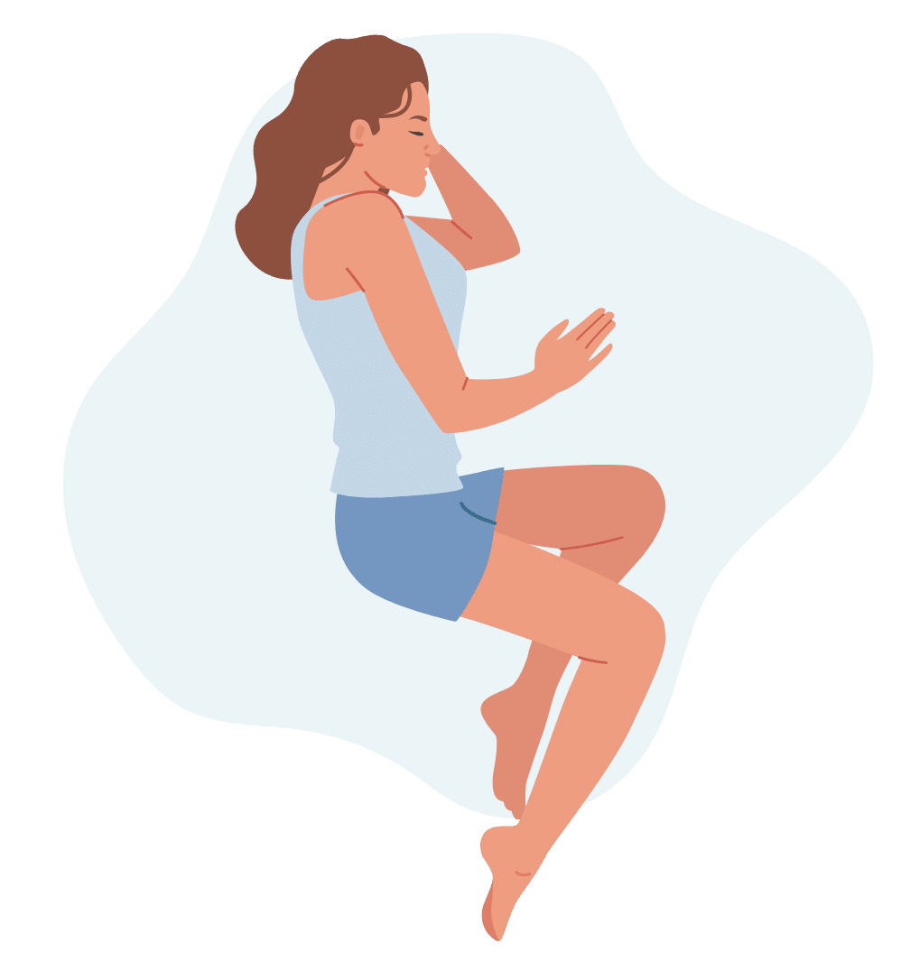Best Sleeping Position | 2025 Guide | Sealy of Australia