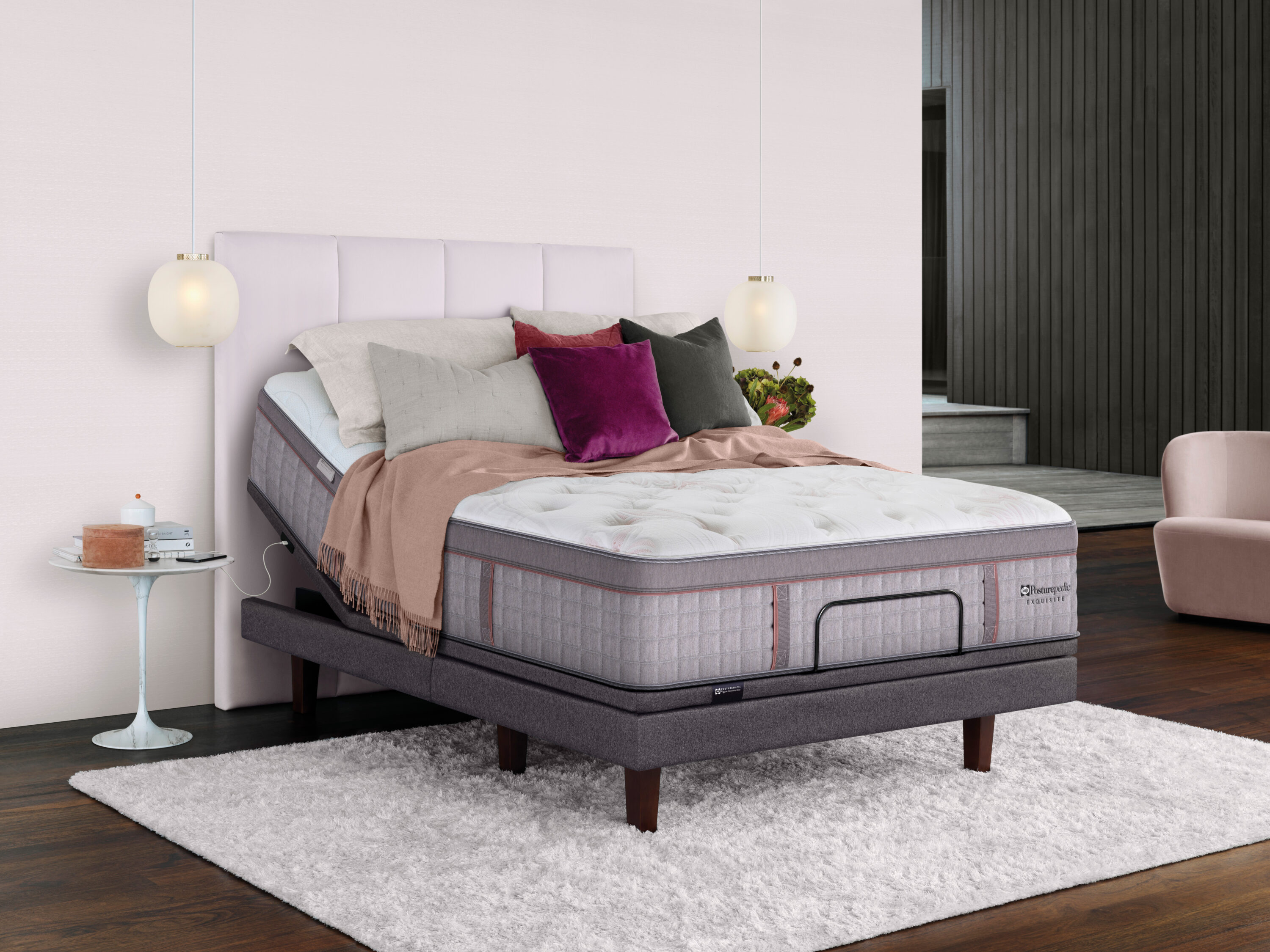 Posturepedic Adjustable - Sealy of Australia