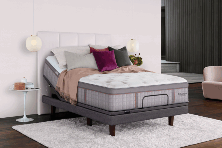 Sealy Posturepedic Exquisite | Shop & Compare | Sealy Australia