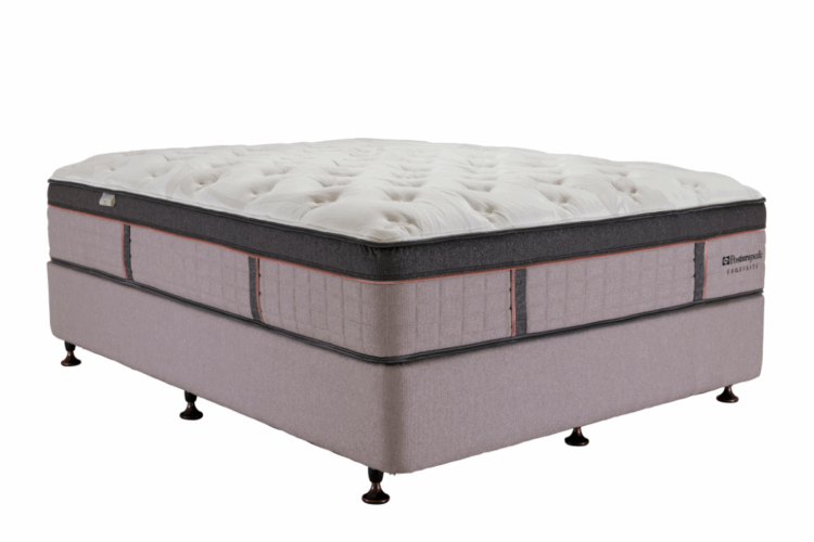 Sealy Posturepedic Exquisite | Shop & Compare | Sealy Australia