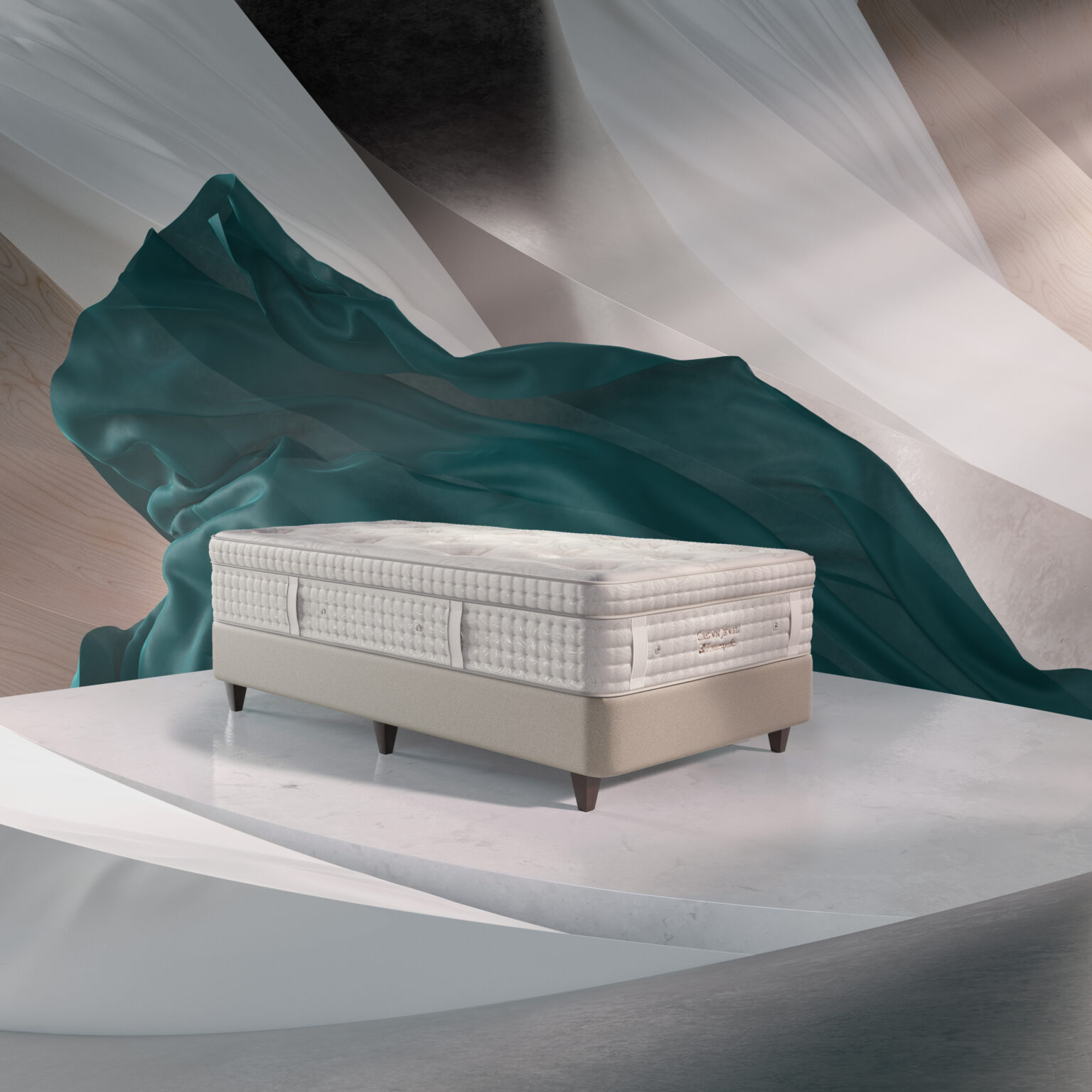 Single Mattress Size Australia | 2025 Guide | Sealy