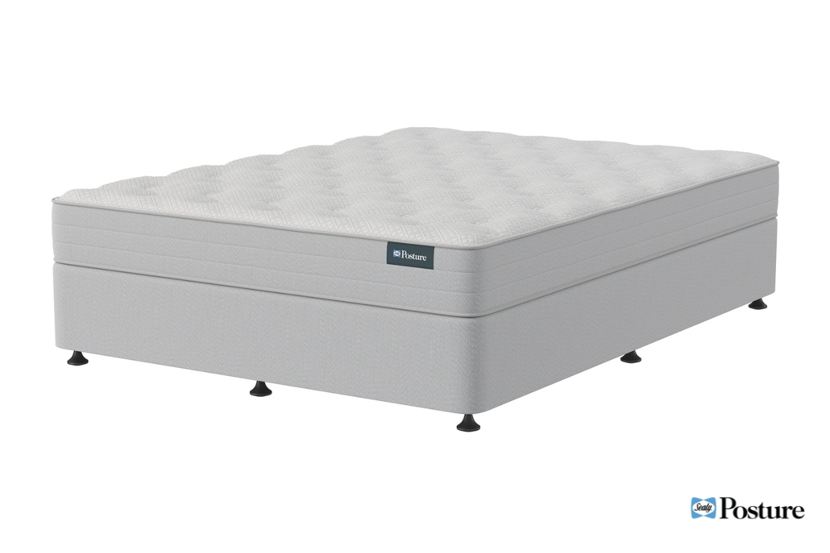 Posture Series - Sealy of Australia